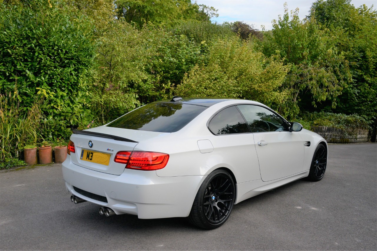 [E90 / E92 / E93] - SOLD - e92 M3 Competition (MPE/Individual Audio) (£ ...