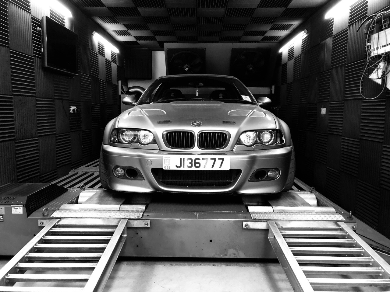 BMW e46 M3 Coupe (Supercharged, Meth tuned etc...) Track Car (£19500 ...