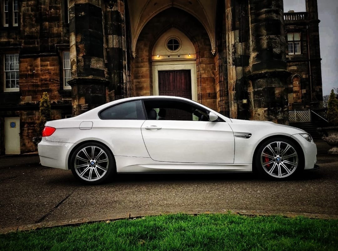 E92 DCT . High Spec & low miles REDUCED £21,750 | The M3cutters