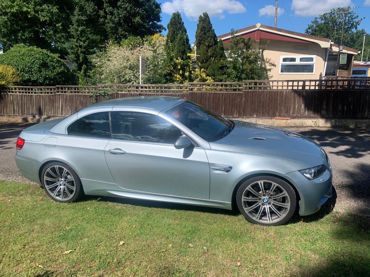 [E90 / E92 / E93] - FS: E93 M3 - £15995 | The M3cutters
